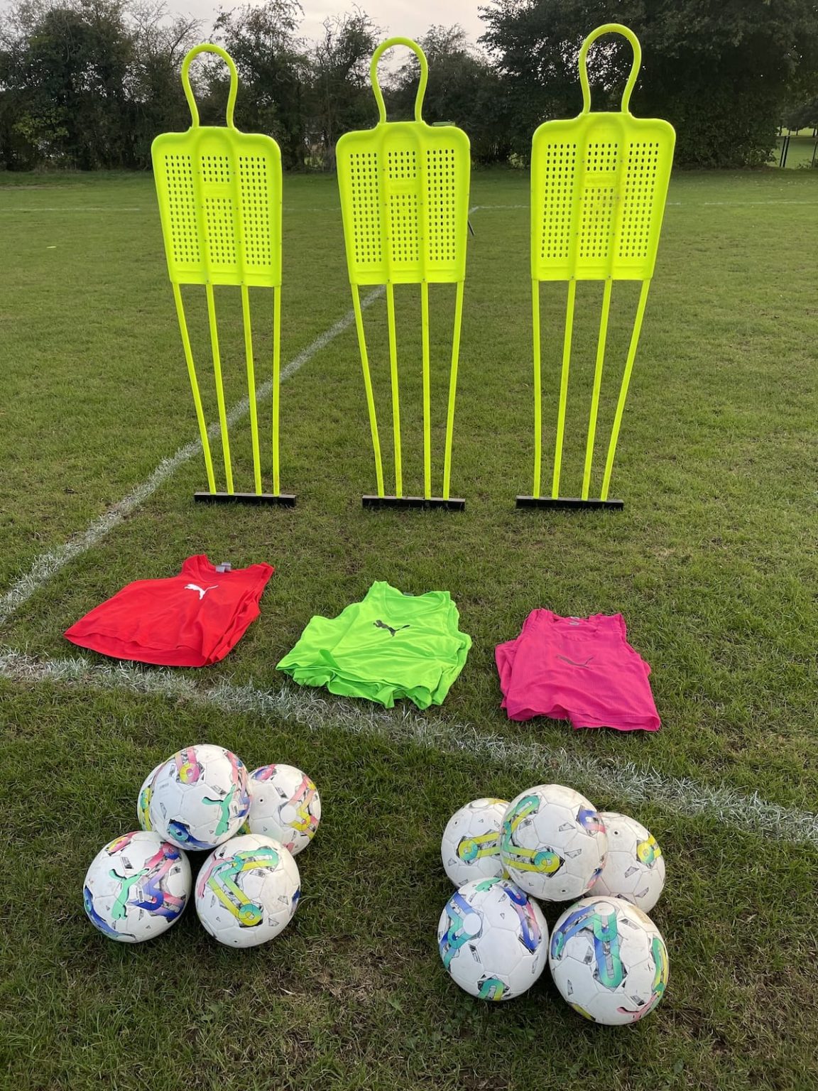 Home - Lutterworth Town AFC