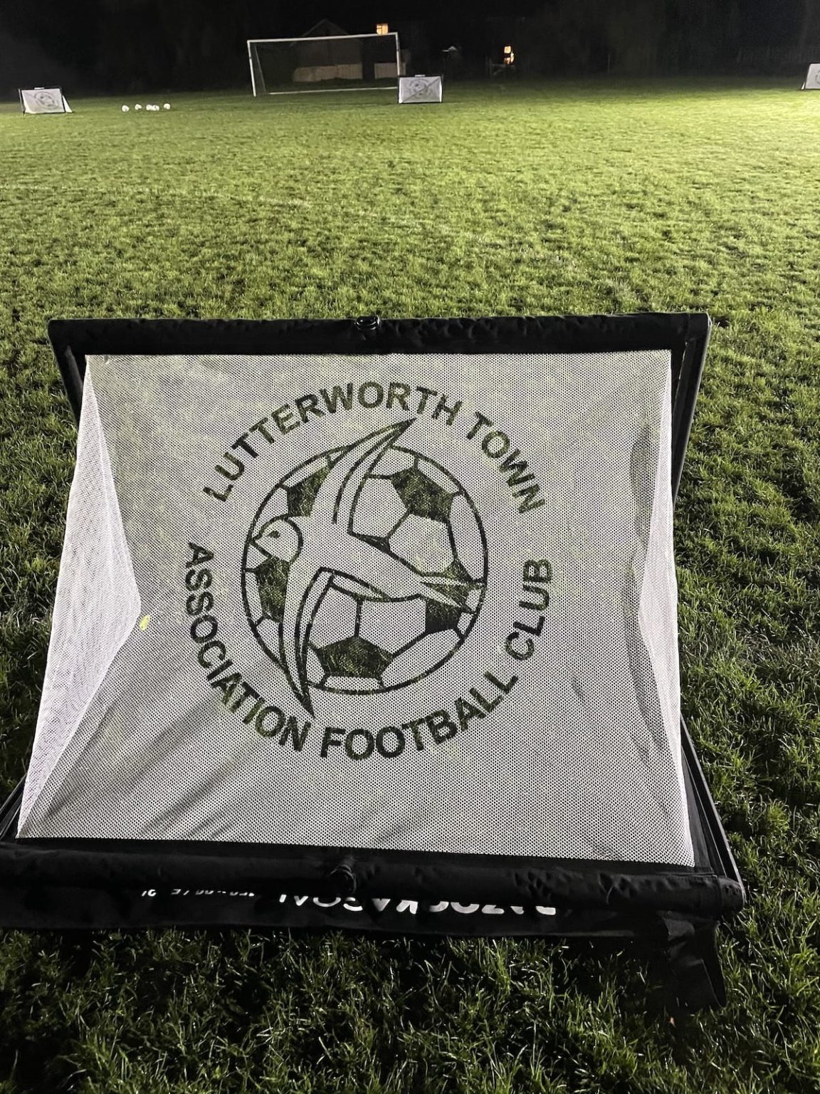 Home - Lutterworth Town AFC
