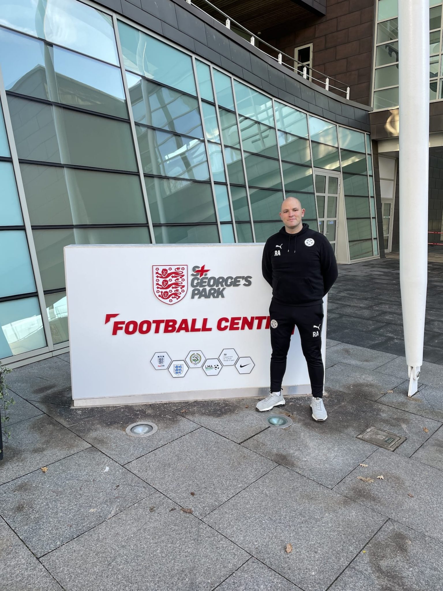 Home - Lutterworth Town AFC